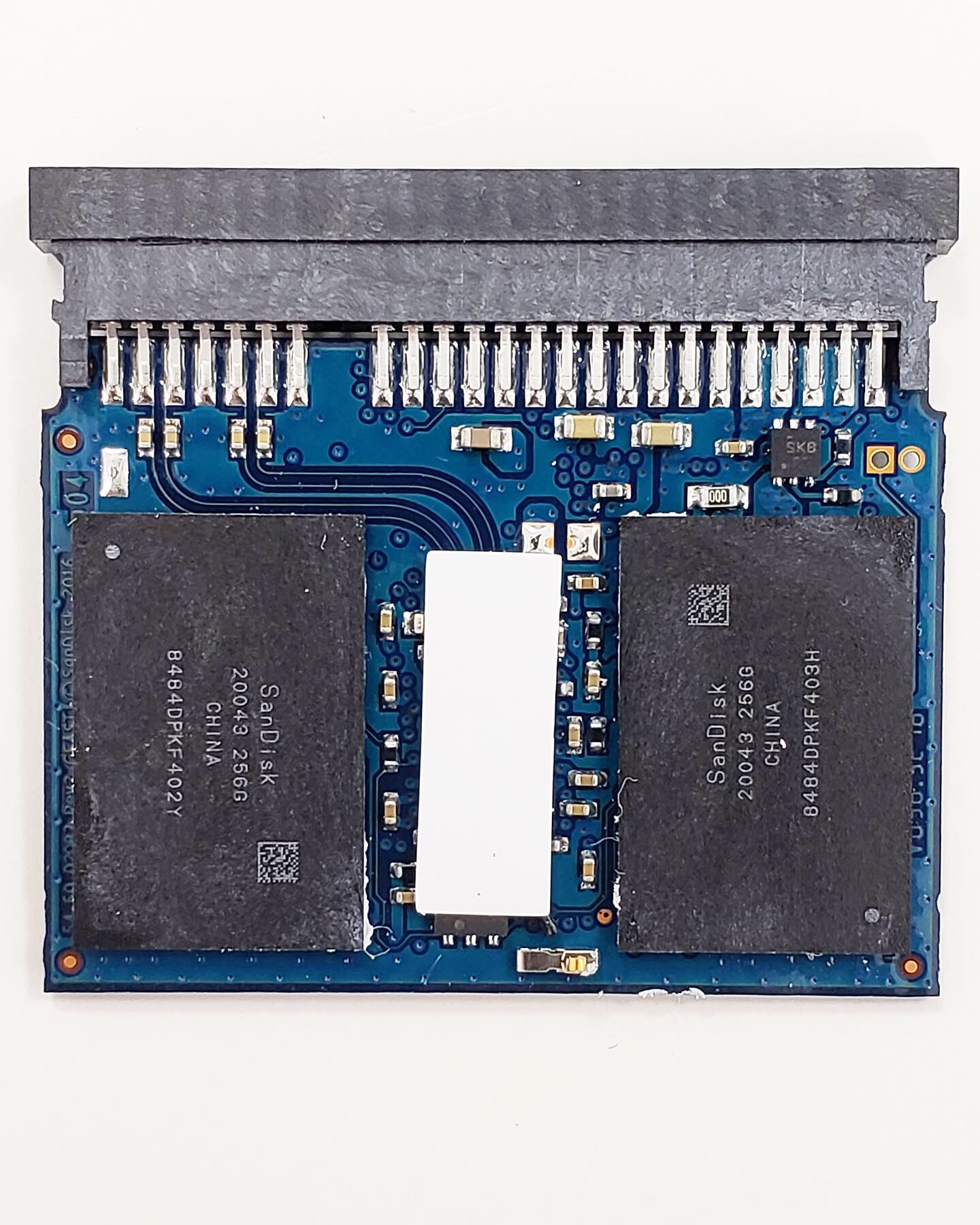 CFast Card 2 - Five Star Data Recovery CFast Card 2 - Five Star Data Recovery