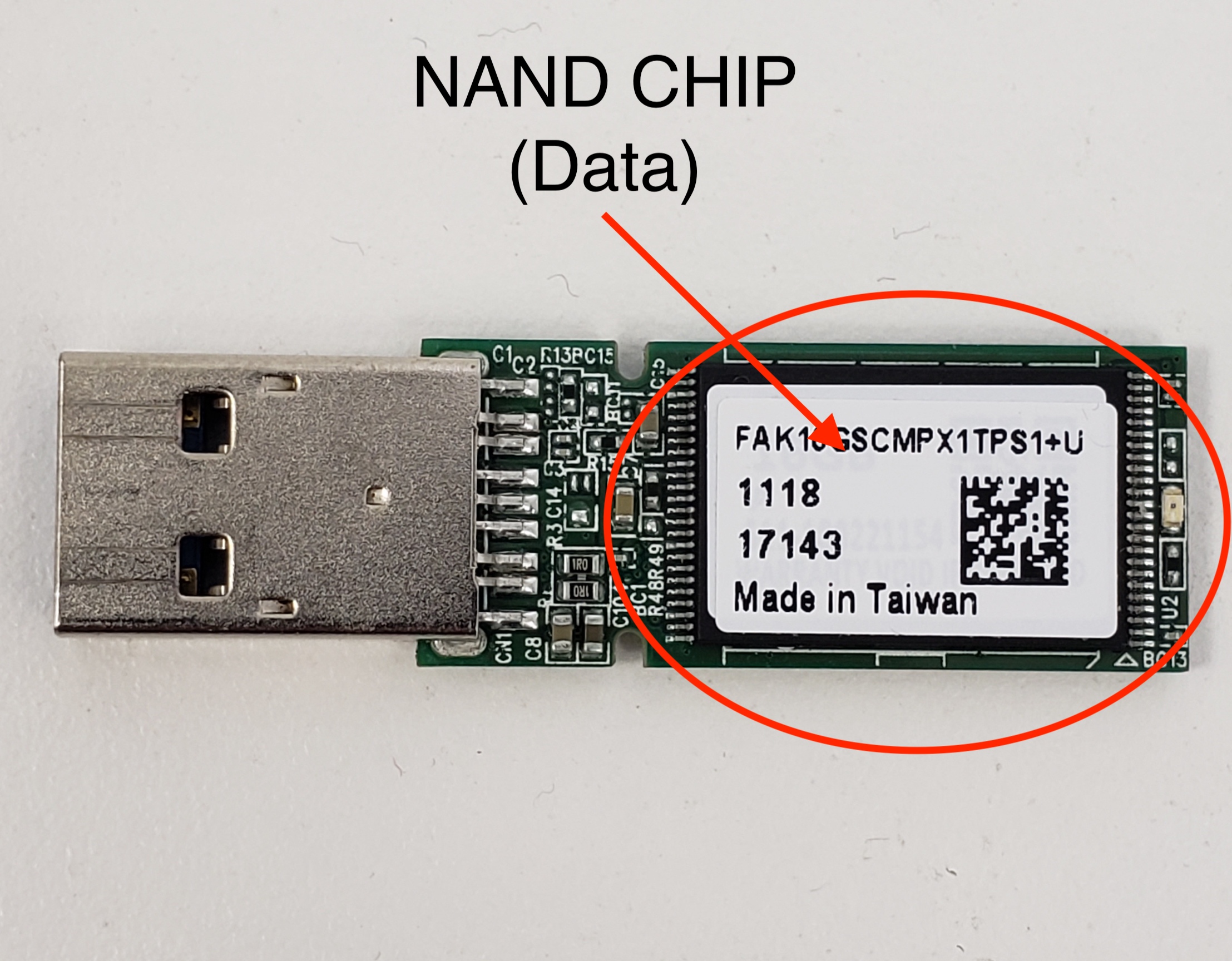 USB Data Recovery (Chip Off) - Five Star Data Recovery USB Data Recovery (Chip Off) - Five Star Data Recovery